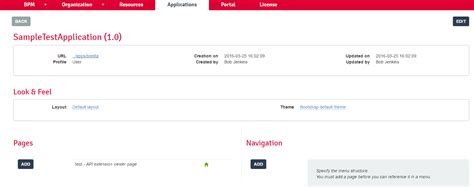 Making Migration Easier In Bonita Bpm