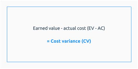 How To Use Earned Value Management For Better Project Management