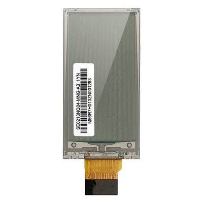 EPD Module Electronic Shelf Label Display Inch ESL Display