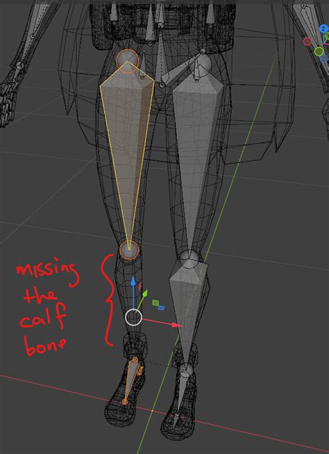 Symmetrize Does Not Work Animation And Rigging Blender Artists Community