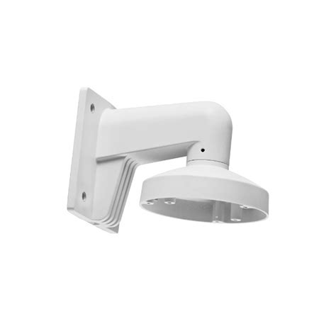 Hilook By Hikvision Ø 120 Wall Mounting Bracket For Mini Dome Camera