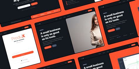 Unity Page Layout