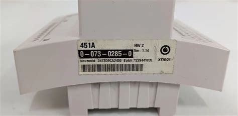 SCHNEIDER UNIVERSAL INPUTS MODULE For Industrial At Rs In Bengaluru