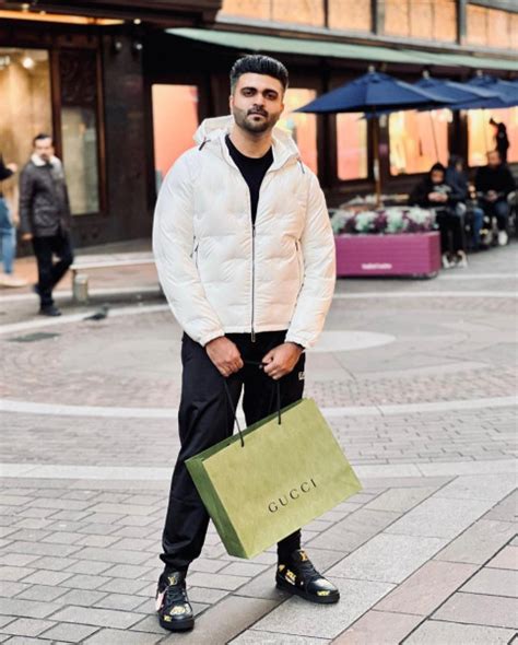 Mastering The Art Of Influence Exploring The Journey Of Mohsin Sheikh