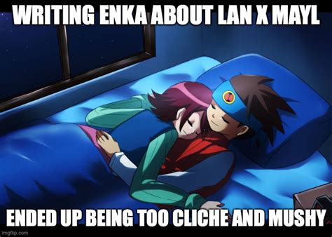Lan And Mayl