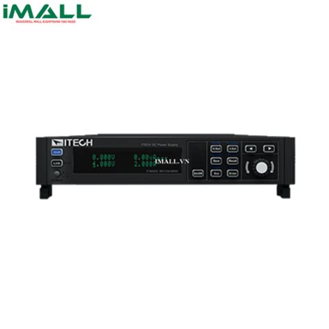 Nguồn điện Dc 60v 30a 800w Itech It M3432