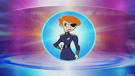 Kim Possible Future By Lugia Guardian On Deviantart
