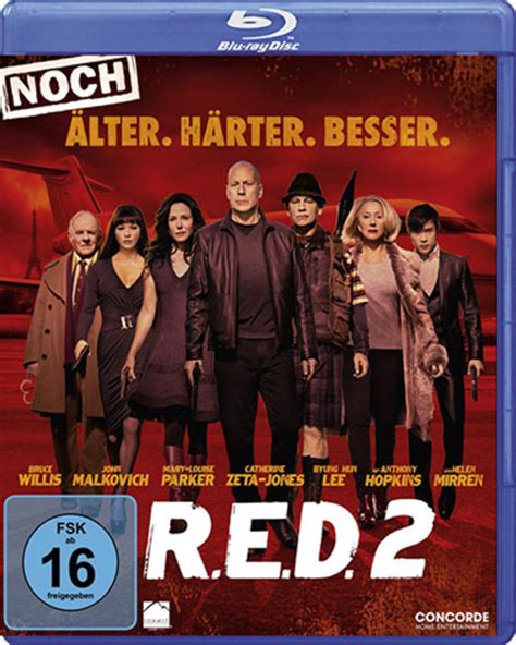 R.E.D. 2 - SLAM