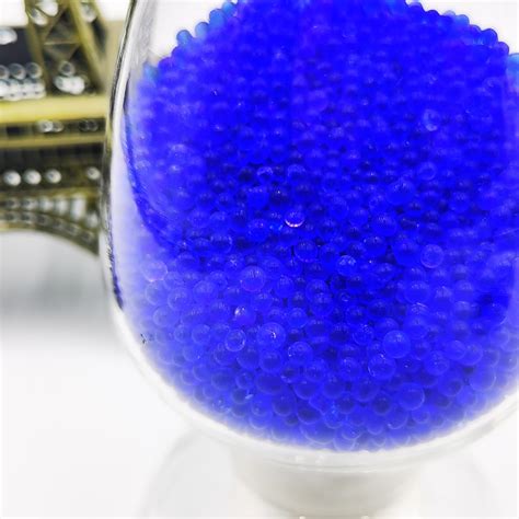 Type B Silica Gel Catalyst Carrier Pack Silica Gel Catalyst Pack And Silica Gel Carrier Pack