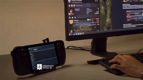 Is The Steam Deck Compatible With Mouse And Keyboard Pro Game Guides