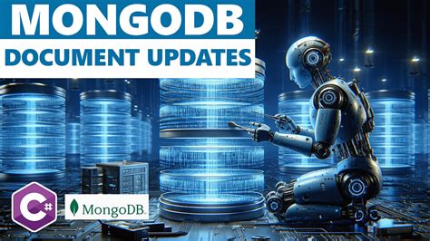 How To Update Mongodb Documents In C What You Need To Know Medium