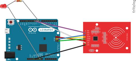 Github 0xffd700arduino Based Rfid Authenticator Use A Rfid Card To Password Authentication