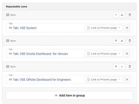 accidently deleted custom types and slice content relationships are no