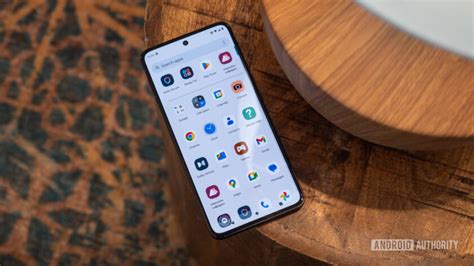 Lenovo Thinkphone Hands On The Business Phone You Might Actually Buy Update Android Authority