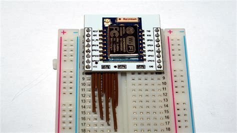 Esp8266 Iot Praktyczny Przykład Cz 1 Starter Kit