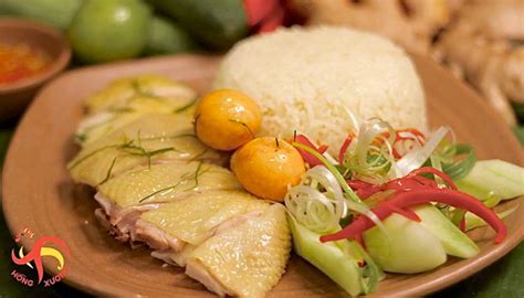 Bỏ Túi 7 Quán Cơm Gà Ngon ở Sài Gòn Đậm Đà Hương Vị Ẩm Thực Việt Sài