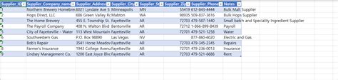 begin{tabular}{ r r r r } hline
