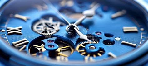 Network Time Protocol Server Essential For Internet Time Synchronization And Precision