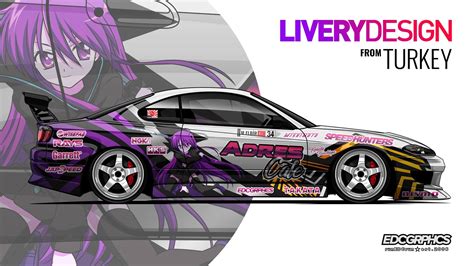 Edc Graphics Nissan Silvia S15 Japanese Cars Nissan Anime Girls