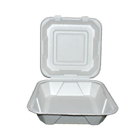 Clamshell 6 Inch Redwing Bioware