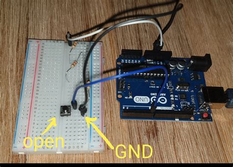 Voltage To GND Vs Relative Voltage General Electronics Arduino Forum