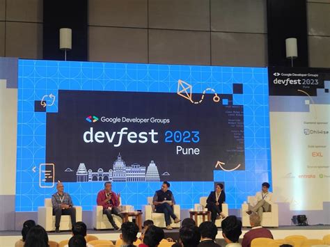 vaibhav mohite on linkedin devfest2023 techinnovation