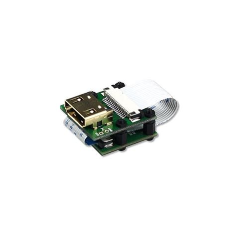 CSI HDMI Adapter For Raspberry Pi Cameras Botland Robotic Shop