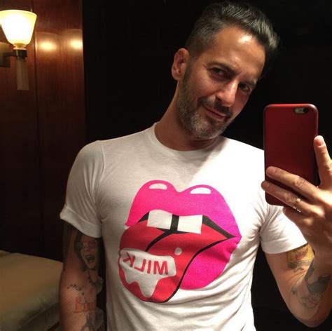 Marc Jacobs Incredible Takedown Of A Journalist Shaming His Sex Life