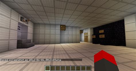 My Sexy Beach House Minecraft Map