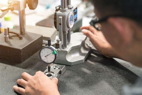 CNC Milling Montreal Advanced Machining Locus Precision