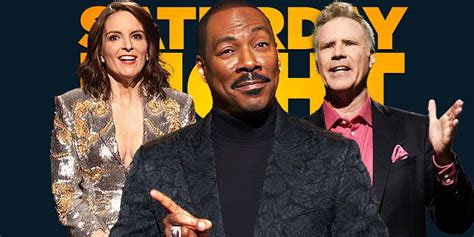7 Reasons Why Snl Is So Iconic