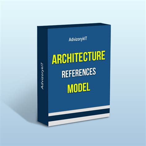Architecture Reference Models Optimize The Way You Create It Documentation
