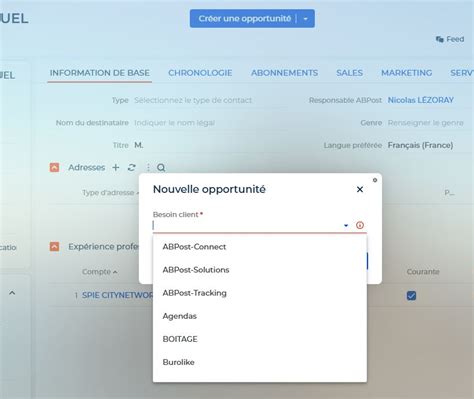Open New Record From Process Community Creatio