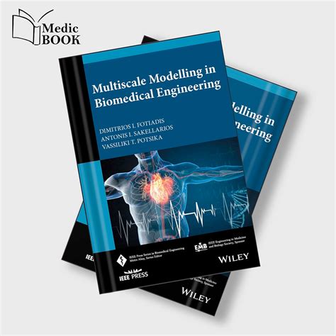 Multiscale Modelling In Biomedical Engineering Epub