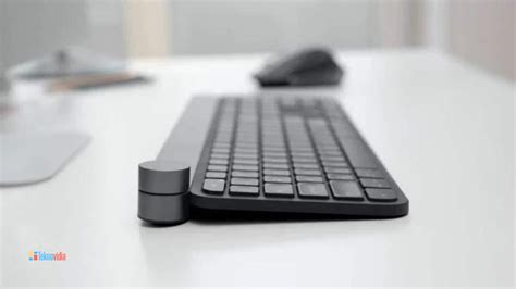 10 Keyboard Logitech Terbaik Modelnya Kekinian Teknovidia