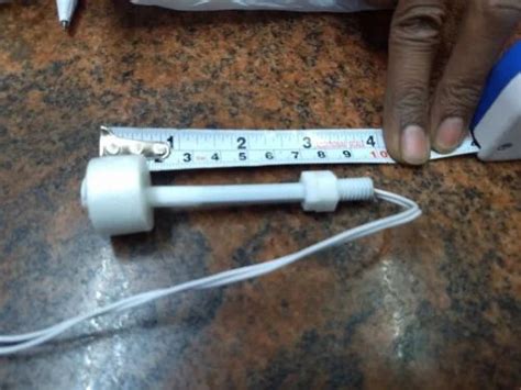 Float Sensor Ss Float Level Switch Retailer From New Delhi