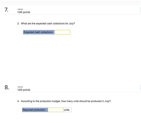 Solved Can I Someone Show Me How To Do This In A Excel