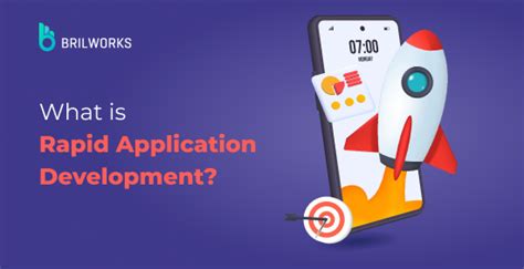 Brilworks Software — Top Popular Apps Built With React Native In 2023
