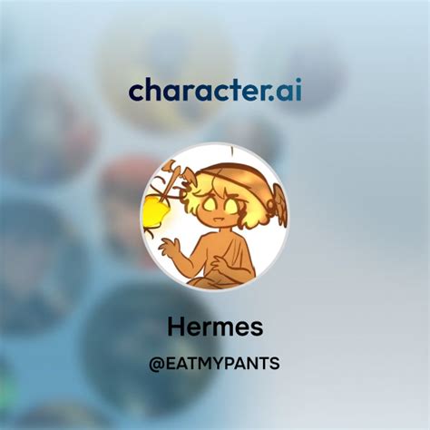Chat With Hermes Character Ai Personalized AI For Every Moment Of