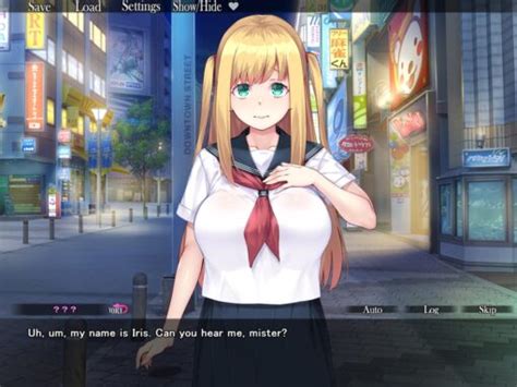 Pure Pure Pero Pero Princess Patch Kagura Games