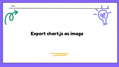 Javascript Export Chart Js As Image Rocoderes