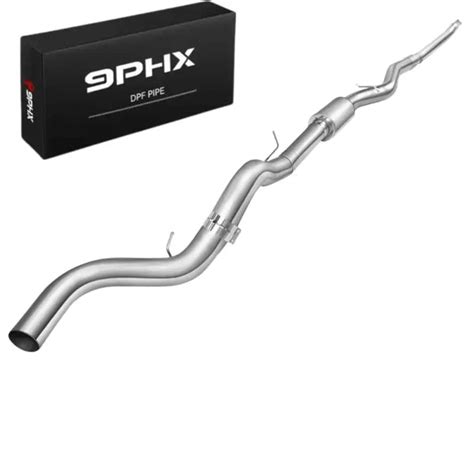 Duramax Dpf Delete Kit 9phxracing