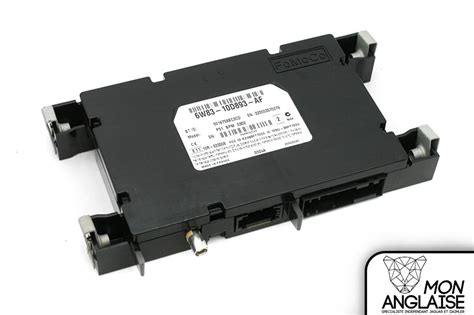 Module De Téléphone Bluetooth Doccasion De Jaguar Xk 2006 5 2008 Référence C2p14821
