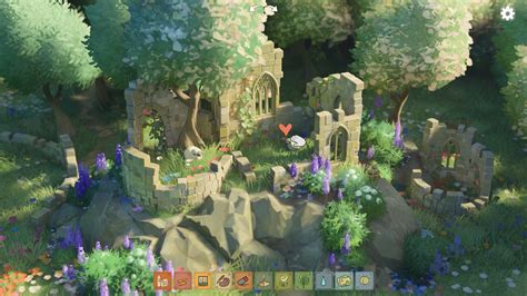 Tiny Glade Free Download