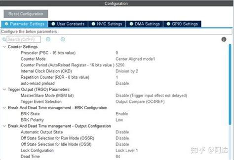 关于STM32的一些FOC调试经验 知乎