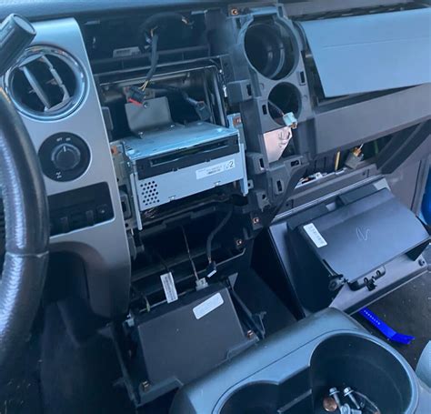 [Fixed] Ford F150 Blend Door Actuator Reset - Causes & Signs