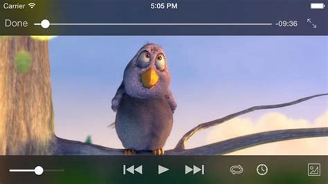 VLC Gets IOS 7 Makeover Google Drive And Dropbox Integration TechSpot