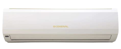 Compare O General Bmwa Asga24bmwa B White 2 1 Ton 3 Star Split Ac Vs O