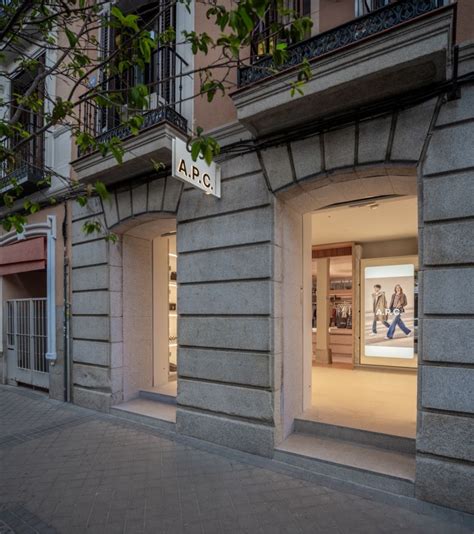 Cpp Luxurycom On Linkedin Apc Apcparis Madrid Newopening