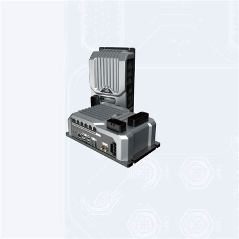 Customized Forklift Specific Version Agv Controller Suppliers